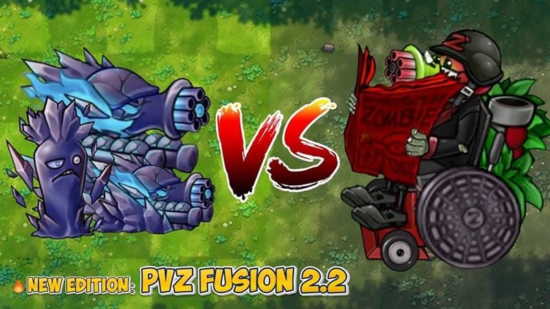 Guide PVZ Fusion: Link Download, Combo, Strategi, dan Unlock Plan | GGWP.ID
