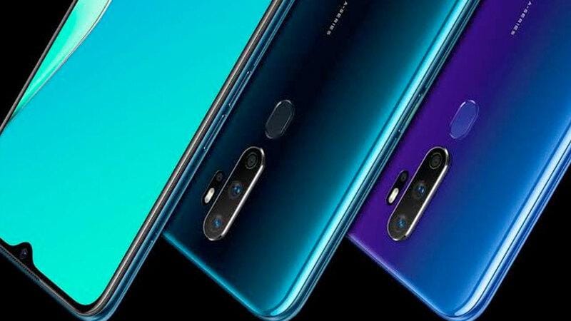 15 Rekomendasi HP RAM 8gb di Bawah 2 Juta Terbaik | GGWP