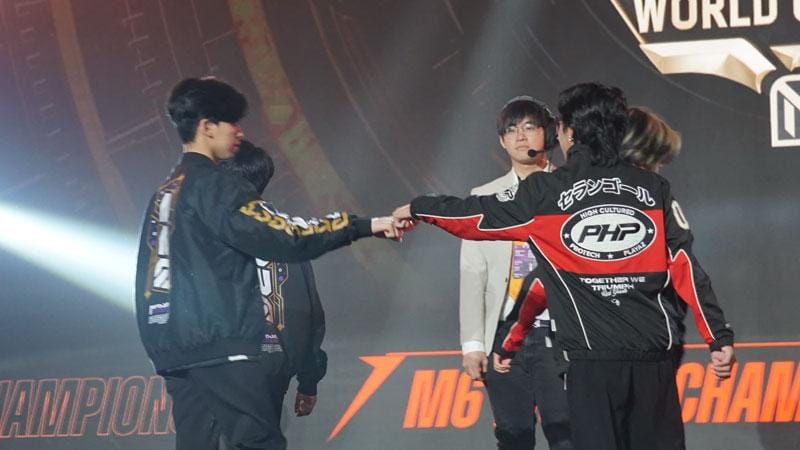 Hasil RRQ vs SRG M6: Raja Muda Dipulangkan Dari Malaysia | GGWP