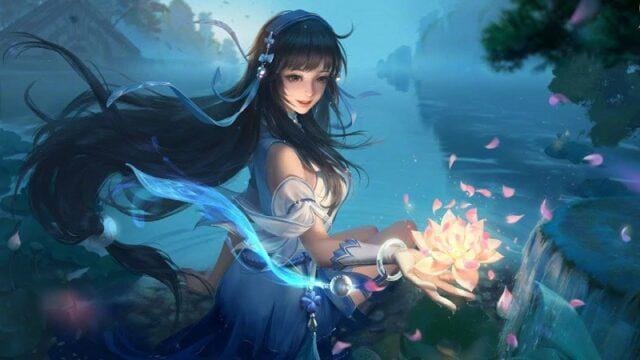 7 Hero Terkuat Untuk Counter Shi di Honor of Kings (HOK)! | GGWP