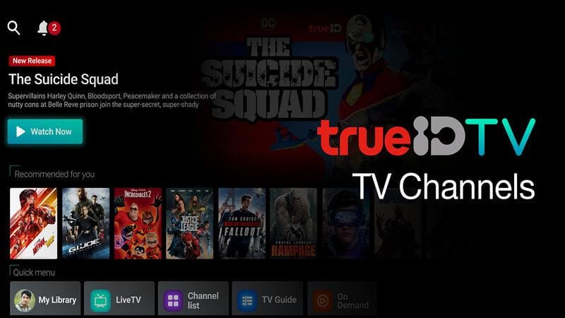 Idlix Ilegal, Ini 7 Alternatif Nonton Film Online yang Aman | GGWP