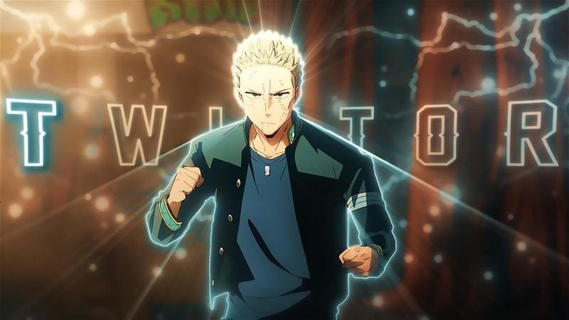 Karakter Wind Breaker Lengkap, Penuh Petarung Tangguh! | GGWP.ID