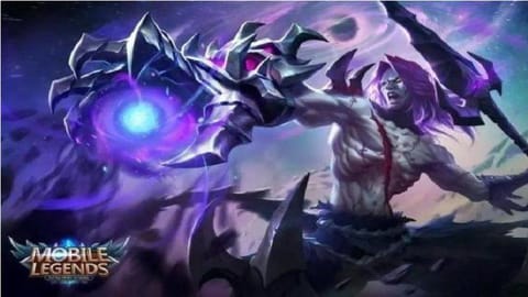 Kisah Hero Moskov Mobile Legends, Pemilik Tombak Kehancuran | GGWP