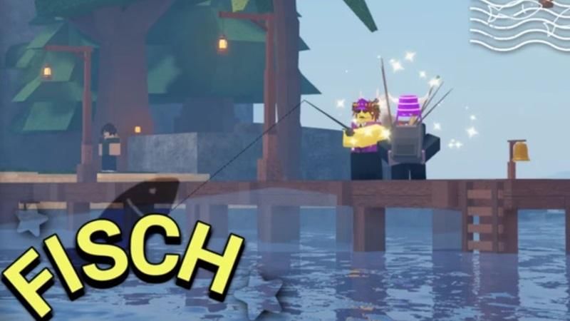 Daftar Redeem Kode Fisch Roblox Terbaru Lengkap 2025, Cepetan Kla | GGWP