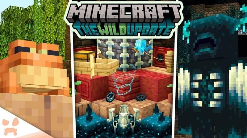 Link Download Minecraft Java Edition 1.19 Beserta Cara Installnya | GGWP