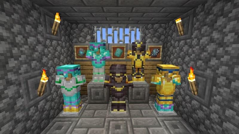 Link Download Minecraft Java Edition 1.19 Beserta Cara Installnya | GGWP