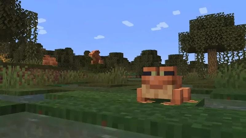 Link Download Minecraft Java Edition 1.19 Beserta Cara Installnya | GGWP