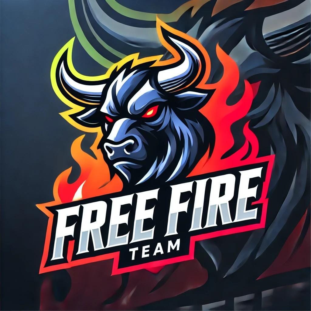 110+ Logo FF Keren 3D, Guild FF, Logo FF Anime | GGWP.ID