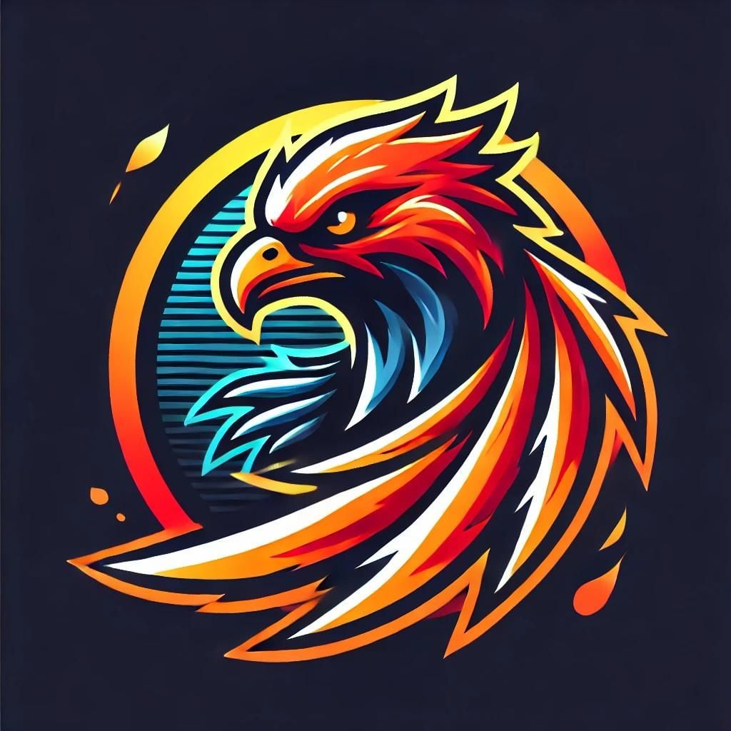 110+ Logo FF Keren 3D, Guild FF, Logo FF Anime | GGWP.ID