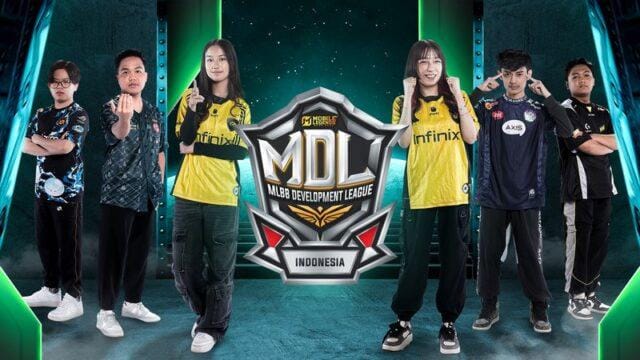 MDL ID S11: Info Tim, Pembagian Grup, Jadwal, dan Link Streaming | GGWP