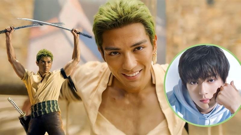 15 Daftar Film dan Acara TV Mackenyu Arata yang Wajib Ditonton | GGWP