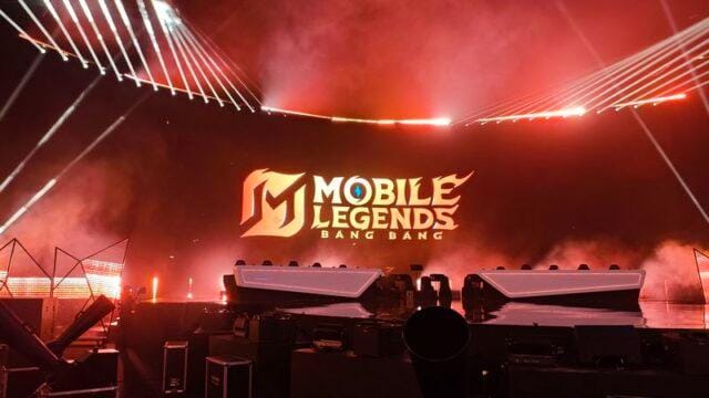 Makna Logo MLBB Baru yang Diungkap di M6, Lebih Berapi-Api! | GGWP.ID