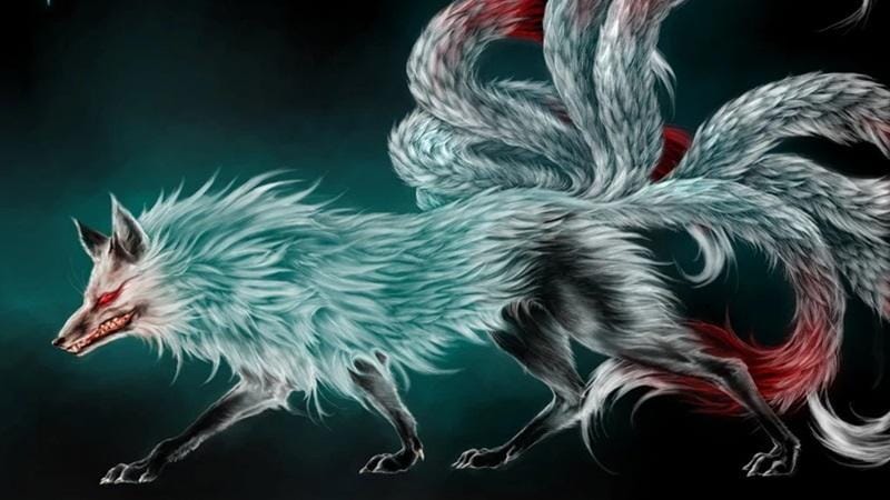 Apa Arti Obake dalam Bahasa Jepang Serta Hewan Mitologi Menyeramk | GGWP.ID