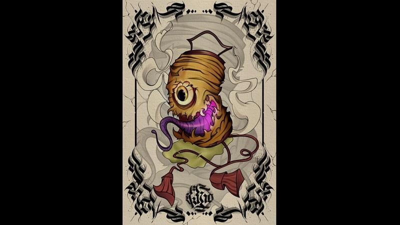 Apa Arti Obake dalam Bahasa Jepang Serta Hewan Mitologi Menyeramk | GGWP.ID