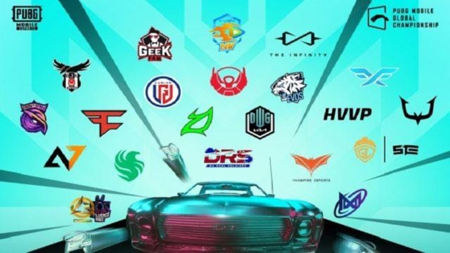 Penjelasan Lengkap Seputar Format dan Sistem Point PMGC 2022 | GGWP