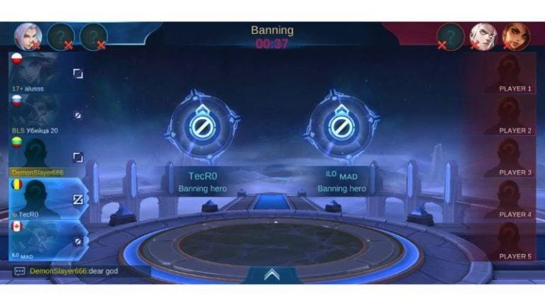 Penjelasan Macam-macam Role di Mobile Legends (ML) Paling Lengkap | GGWP.ID