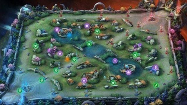 Penjelasan Macam-macam Role di Mobile Legends (ML) Paling Lengkap | GGWP.ID