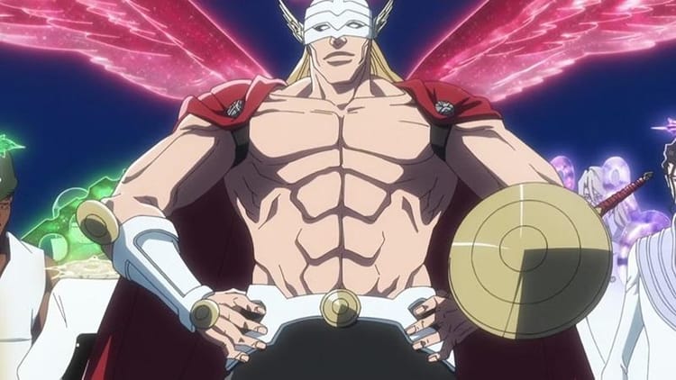 17 Peringkat Sternritter dari yang Terkuat Hingga Terlemah di Ble | GGWP