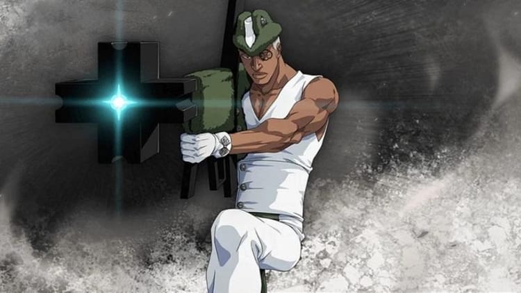 17 Peringkat Sternritter dari yang Terkuat Hingga Terlemah di Ble | GGWP