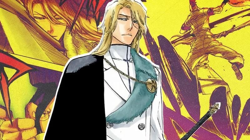 17 Peringkat Sternritter dari yang Terkuat Hingga Terlemah di Ble | GGWP