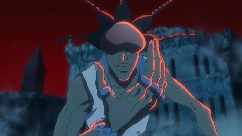 17 Peringkat Sternritter dari yang Terkuat Hingga Terlemah di Ble | GGWP.ID