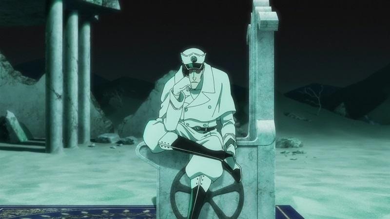 17 Peringkat Sternritter dari yang Terkuat Hingga Terlemah di Ble | GGWP.ID