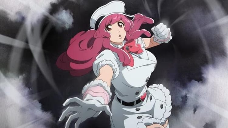 17 Peringkat Sternritter dari yang Terkuat Hingga Terlemah di Ble | GGWP