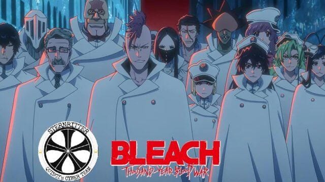 17 Peringkat Sternritter dari yang Terkuat Hingga Terlemah di Ble | GGWP.ID