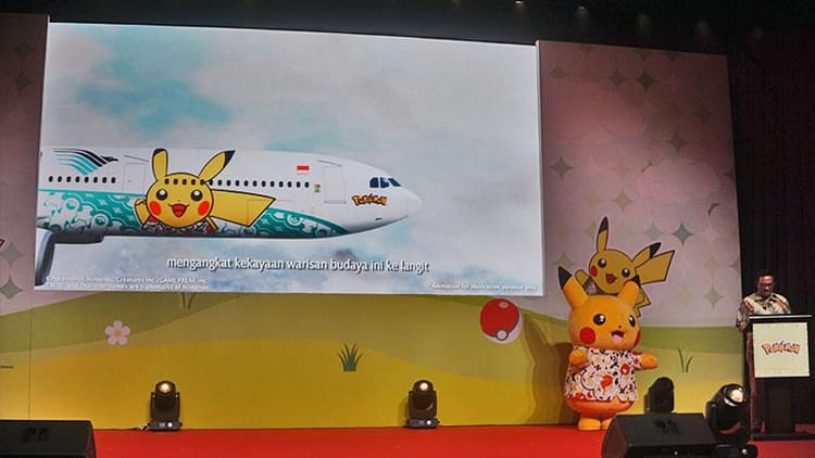 Hal-Hal Yang Baru Dari Pokémon Indonesia di Tahun 2025 | GGWP