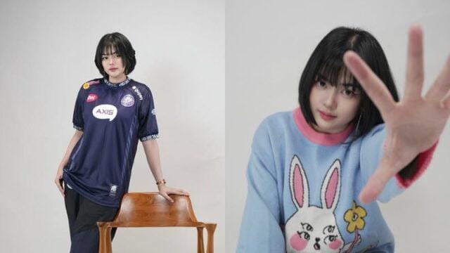 EKSKLUSIF: Biodata dan Profil BatuIce, Talent Baru EVOS Esports | GGWP