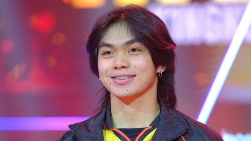 Profil K1NGKONG MLBB, Jungler Berbakat dari Fnatic ONIC PH | GGWP