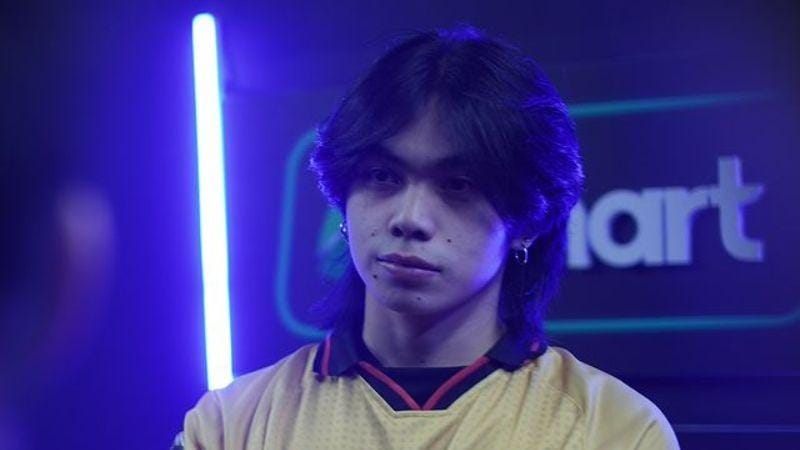 Profil K1NGKONG MLBB, Jungler Berbakat dari Fnatic ONIC PH | GGWP.ID