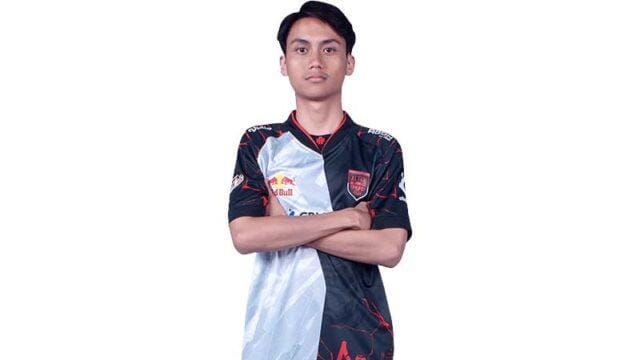 Profil dan Biodata AE RoundeL, Roster Baru Alter Ego yang Turun k | GGWP