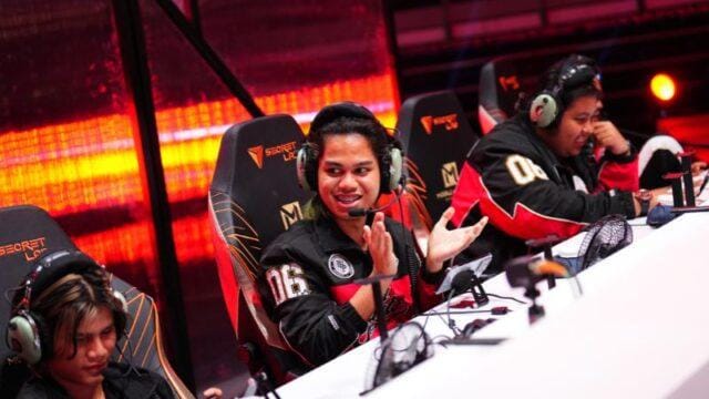 Profil Selangor Red Giants (SRG) MLBB, Tim Asal Malaysia yang Rai | GGWP