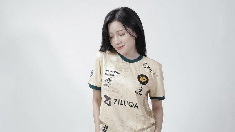 Profil Snow, Talent RRQ yang Serba Bisa Dari Game Sampai Cosplay | GGWP