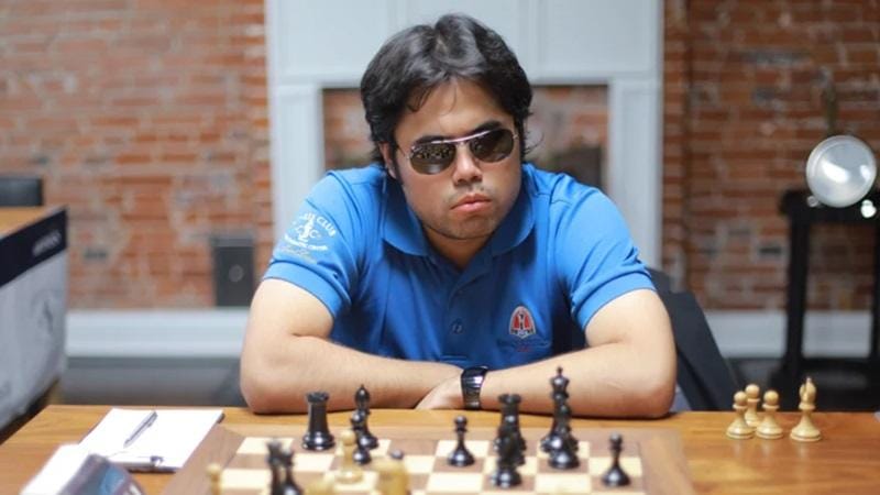 Profil Hikaru Nakamura Beserta Fakta Bergabung dengan Team Falcon | GGWP.ID