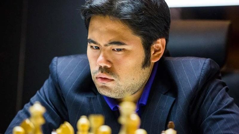 Profil Hikaru Nakamura Beserta Fakta Bergabung dengan Team Falcon | GGWP.ID