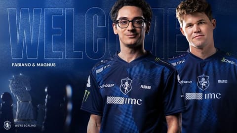 Profil Magnus Carlsen: Juara Dunia Catur yang Gabung Team Liquid | GGWP