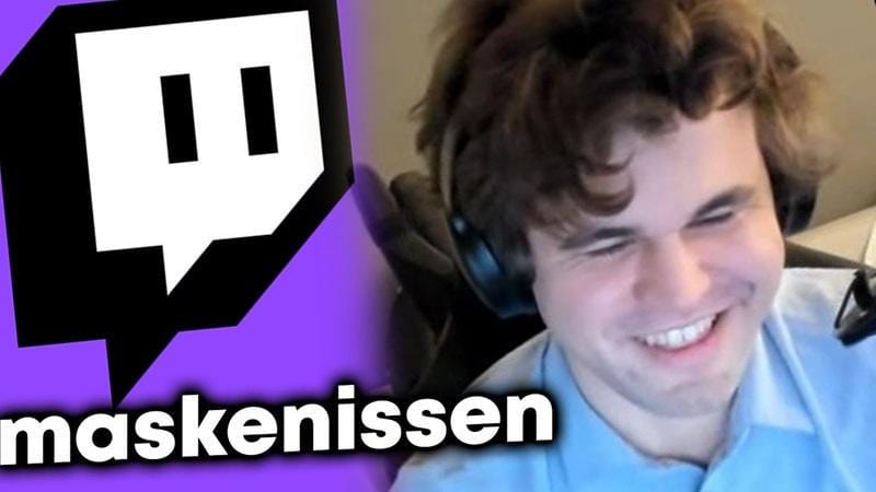 Profil Magnus Carlsen: Juara Dunia Catur yang Gabung Team Liquid | GGWP