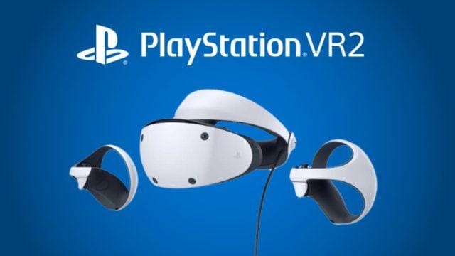 PlayStation Rilis PSVR 2 dengan 13 Game Baru untuk Saat Ini | GGWP.ID
