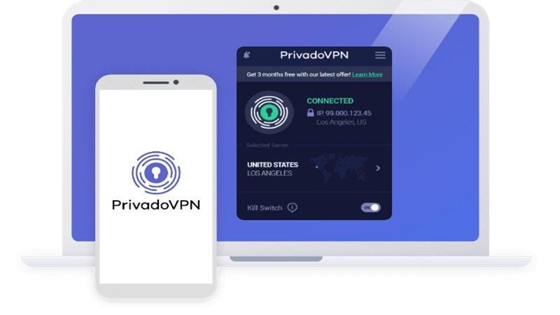 10 Rekomendasi Free VPN Terbaik 2025 untuk Akses Aman Tanpa Batas | GGWP