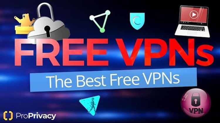 10 Rekomendasi Free VPN Terbaik 2025 untuk Akses Aman Tanpa Batas | GGWP