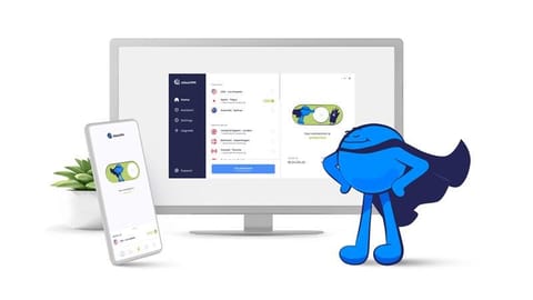 10 Rekomendasi Free VPN Terbaik 2025 untuk Akses Aman Tanpa Batas | GGWP