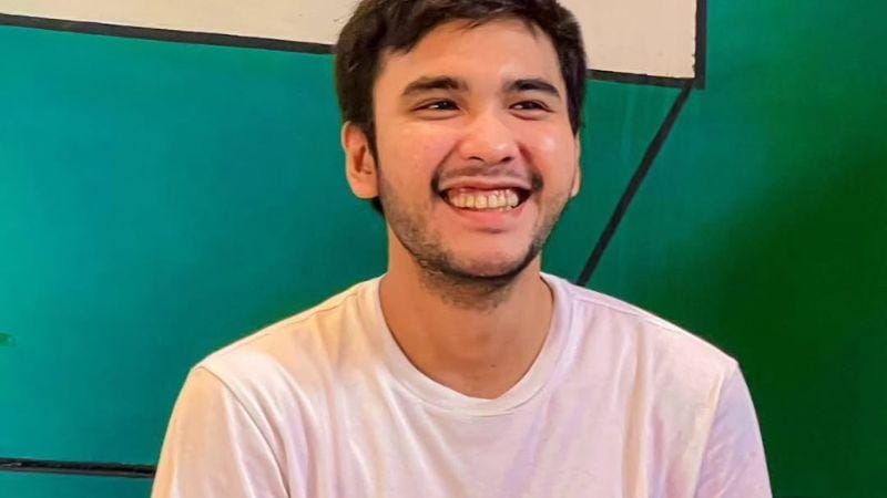 7 Streamer Indonesia Terbaik yang Wajib Kamu Tonton 2025, Hiburan ...