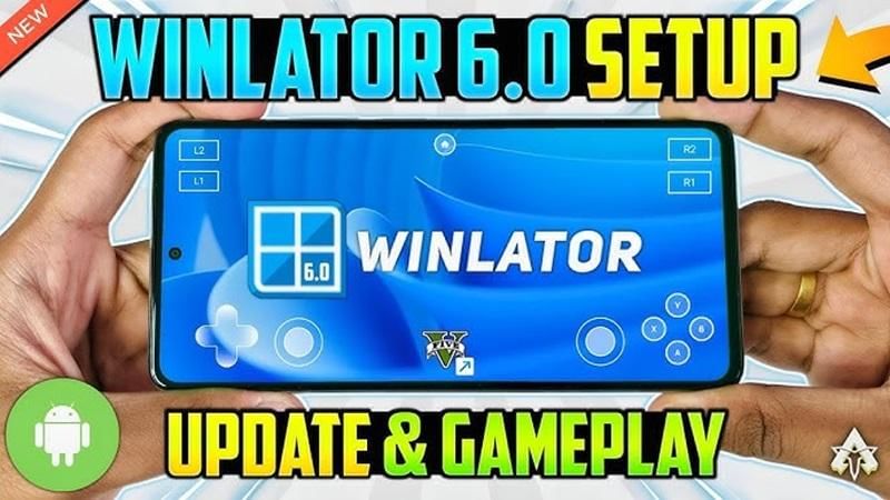 Segala Hal Tentang Winlator: Cara Download Sampai Fakta-Fakta nya | GGWP.ID
