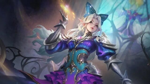 Bocoran Tampilan dan Tanggal Rilis Skin Selena Zenith! | GGWP