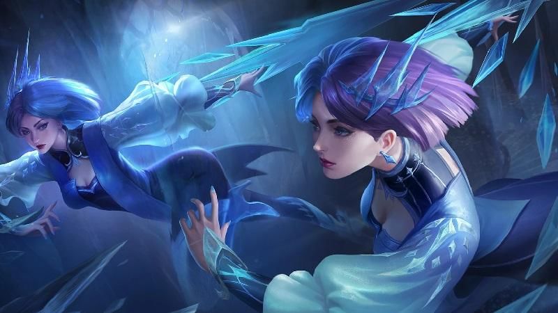 7 Tingkatan Skin di Honor of Kings (HOK), Kamu Punya yang Mana? | GGWP
