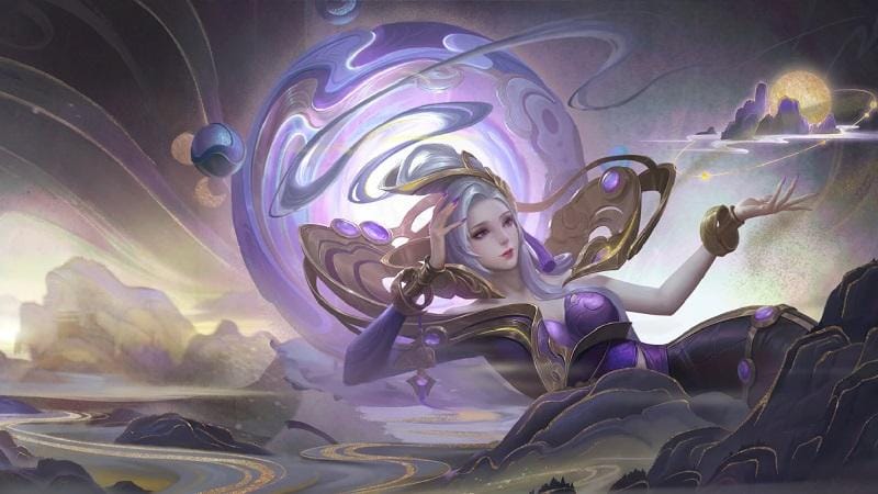 7 Tingkatan Skin di Honor of Kings (HOK), Kamu Punya yang Mana? | GGWP