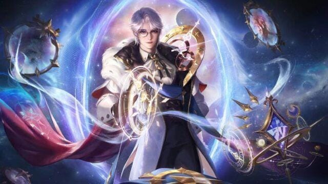7 Tingkatan Skin di Honor of Kings (HOK), Kamu Punya yang Mana? | GGWP.ID
