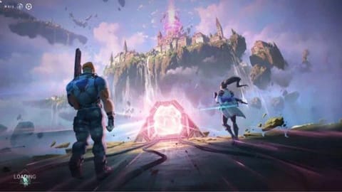 Cara Mudah Mengatasi Stuck Loading Screen Valorant! | GGWP